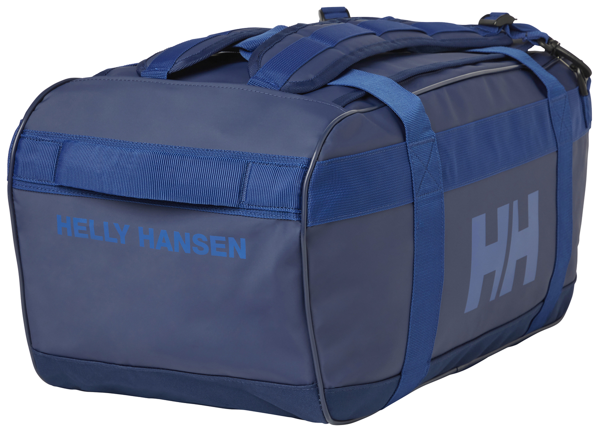 Helly Hansen sports travel bag 50L H/H SCOUT DUFFEL M 67441 584 ...